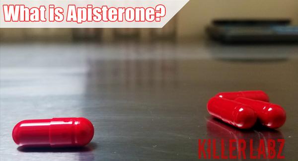 What is Apisterone™? The complete guide – KillerLabz