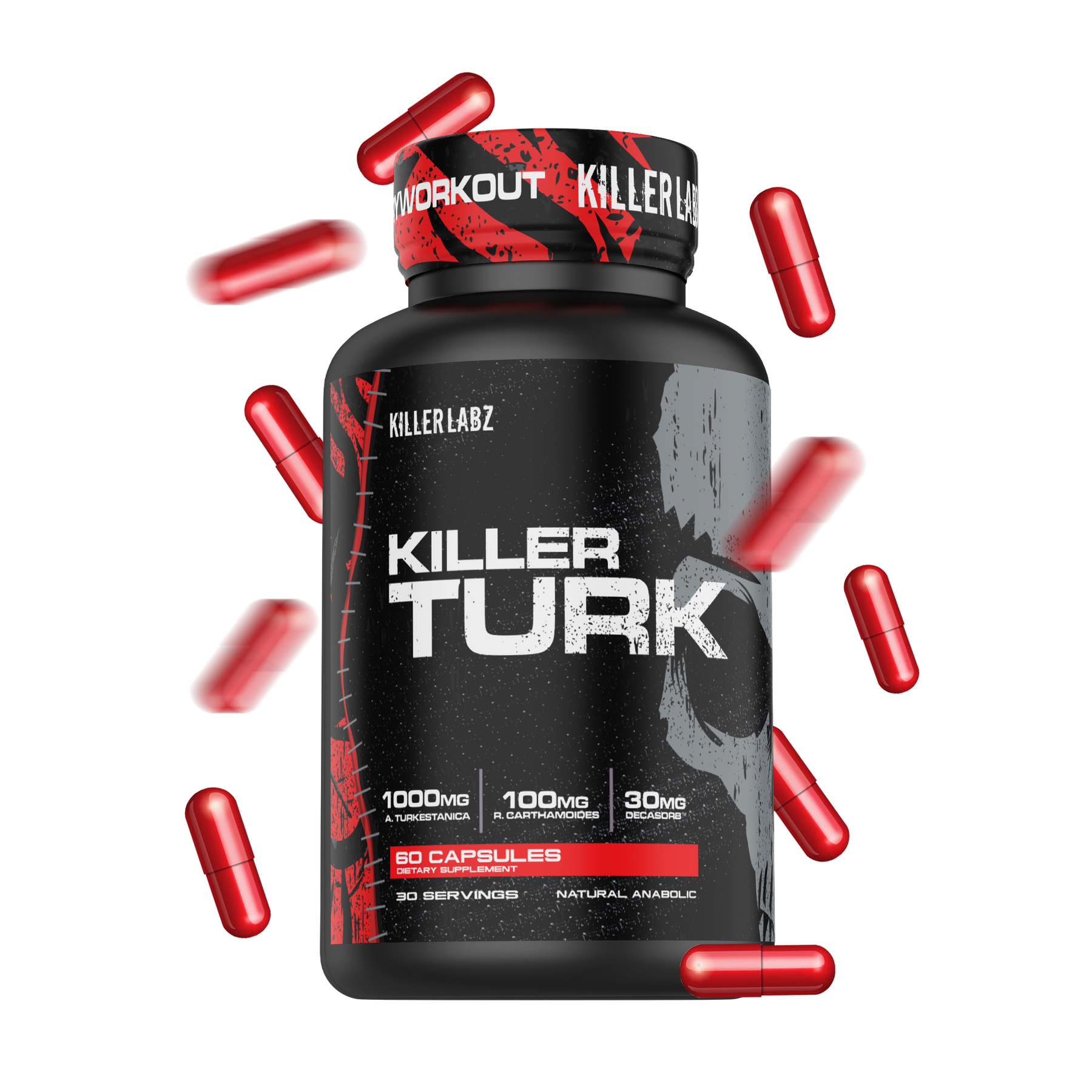 All products – KillerLabz