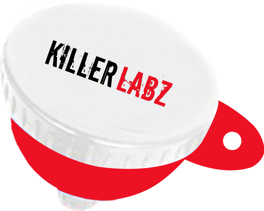 All products – KillerLabz